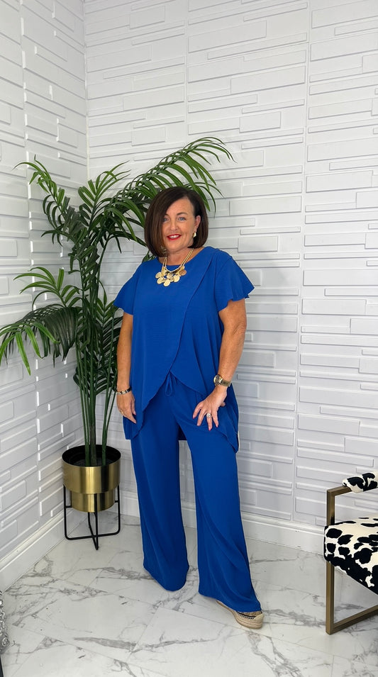 Jumpsuits & Playsuits & Co-Ords – Love it! Boutique